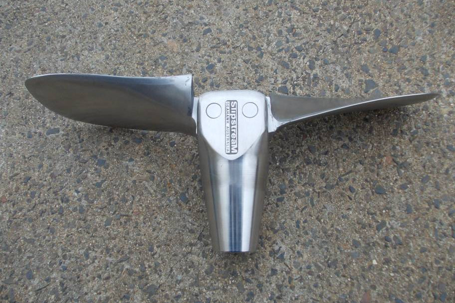 SEAHAWK - SLIPSTREAM FOLDING PROPELLERS – Sail Props