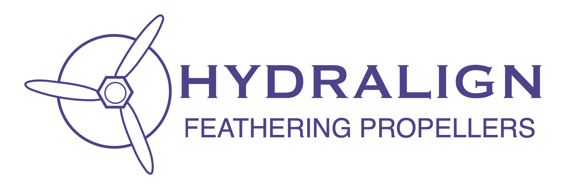 HYDRALIGN FEATHERING PROPELLERS – Sail Props