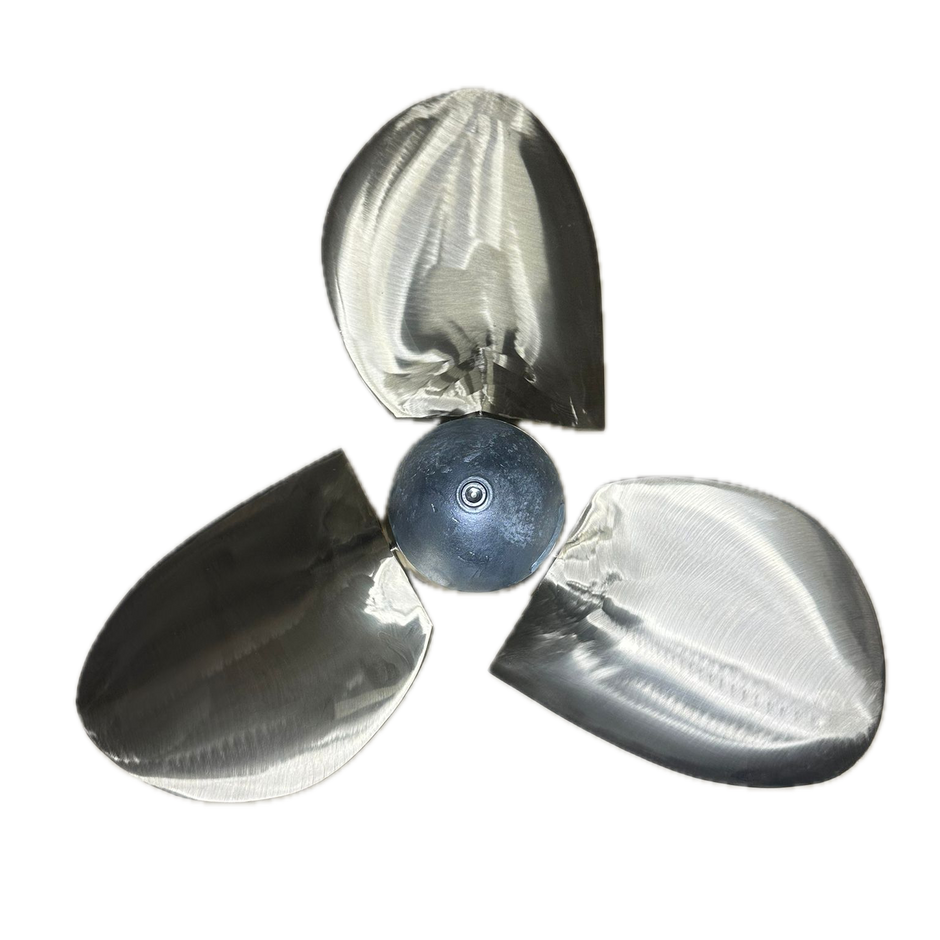 FEATHERING PROPELLERS – Sail Props