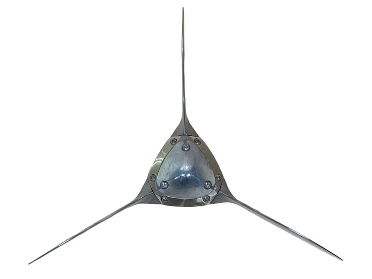 FEATHERING PROPELLERS – Sail Props