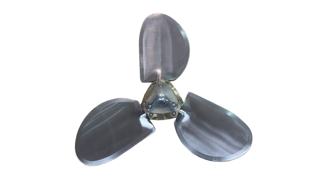 FEATHERING PROPELLERS – Sail Props