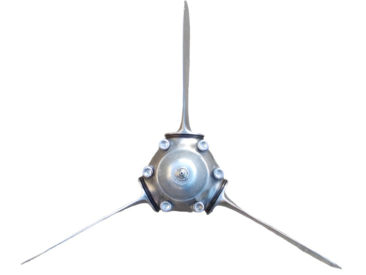 FEATHERING PROPELLERS – Sail Props