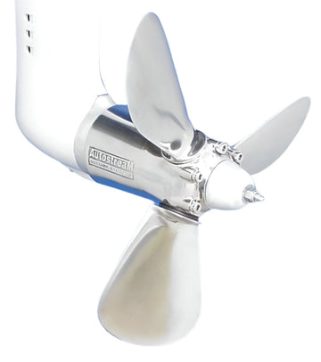 FEATHERING PROPELLERS – Sail Props