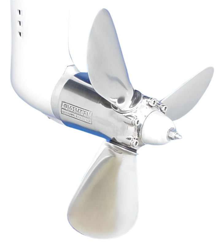 FEATHERING PROPELLERS – Sail Props