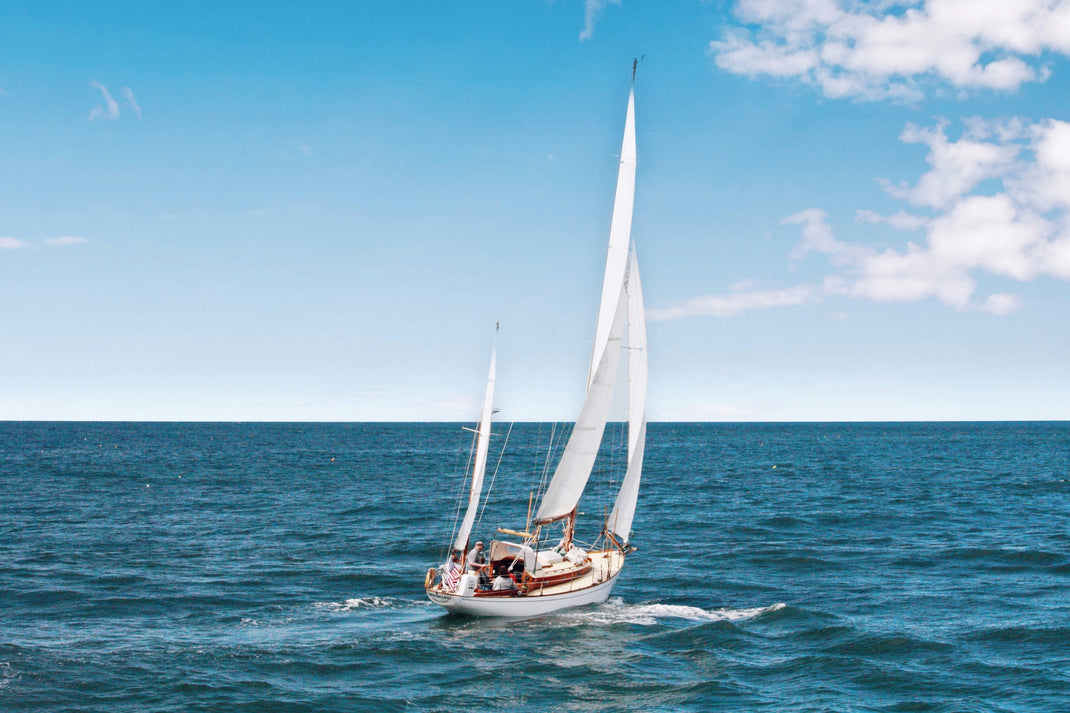 Feathering Props – Sail Props